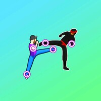 Slow Mo Run for Android - Download the APK from Uptodown