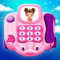 Baby Princess Car Phone Toy for Android - Download the APK from Uptodown