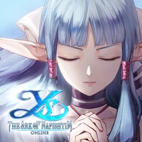 Ys Online: The Ark of Napishtim for Android - Download the APK from ...