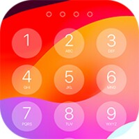 iOS 17 Lock Screen for Android - Download the APK from Uptodown