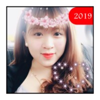 Photo Glitter Effect for Android - Download the APK from Uptodown