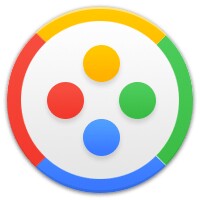 Ikon - Free Icon Pack | Circle Icons pour Android - Télécharge l'APK à ...