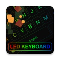 Neon LED Keyboard - RGB Themes for Android - Download the APK from Uptodown