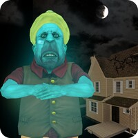 Scary Neighbor Ghost : Haunted House for Android - Download the APK ...