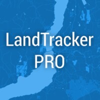 LandTracker Pro for Android - Download the APK from Uptodown