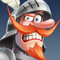 Idle Knight for Android - Download the APK from Uptodown