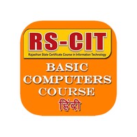 RSCIT Computer Course Notes for Android - Download the APK from Uptodown