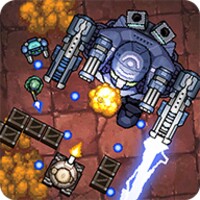 Strike Force - Arcade Shooter for Android - Download the APK from Uptodown