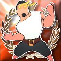 Muscle Fighters Arena for Android - Download the APK from Uptodown