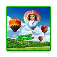 Parachute Photo Frames para Android - Descarga el APK en Uptodown