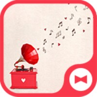 Love & Music Theme para Android - Descarga el APK en Uptodown