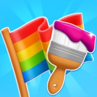 Flag Painters for Android - Download the APK from Uptodown