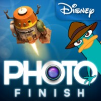 Photo Finish for Android - Download the APK from Uptodown