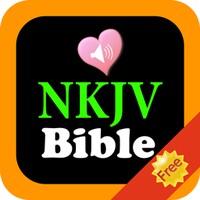 Nkjv Holy Bible Offline Audio For Android Download The Apk From Uptodown