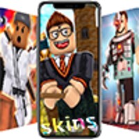 Master skins for Roblox for Android - Download the APK from Uptodown