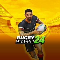 Rugby League 24 for Android - Download the APK from Uptodown