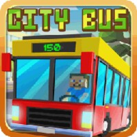 City Bus Simulator Craft for Android - Download the APK from Uptodown