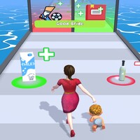 Build A Princess for Android - Download the APK from Uptodown