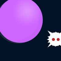 Nimble Ball - Bounce لـ Android - قم بتنزيل تطبيق APK من Uptodown