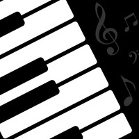 Piano Keyboard for Android - Download the APK from Uptodown