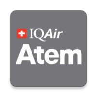 IQAir Atem Car & Desk for Android - Download the APK from Uptodown