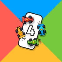 1 2 3 4 Player Games pour Android - Télécharge l'APK à partir d'Uptodown