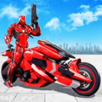 Futuristic Moto Robot Transform for Android - Download the APK from ...