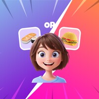 This Or That Test: Fun Filter for Android - Download the APK from Uptodown