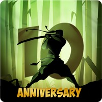 Shadow Fight 2 for Android - Download the APK from Uptodown