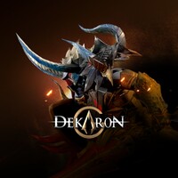 Dekaron G for Android - Download the APK from Uptodown