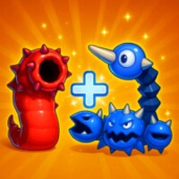 Merge Monster Fusion Battle for Android - Download the APK from Uptodown