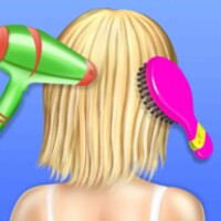 Hair Salon Games: Hair Spa for Android - Download the APK from Uptodown