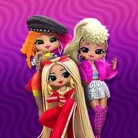 LOL Surprise! OMG Fashion Club for Android - Download the APK from Uptodown