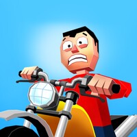 Faily Rider for Android - Download the APK from Uptodown