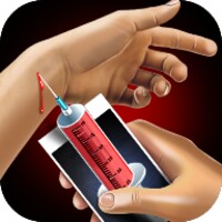 Simulator Injection Pain Joke for Android - Download the APK from Uptodown