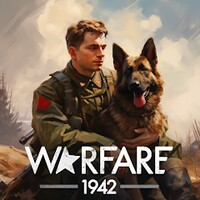 Warfare 1942 para Android - Descarga el APK en Uptodown