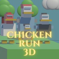 Chicken Run 3D for Android - Download the APK from Uptodown