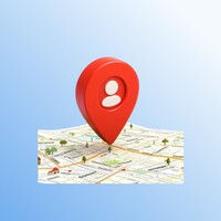 GPS Tracker and Finder per Android - Scarica l'APK da Uptodown