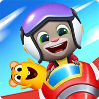 Talking Tom Fly Run for Android - Download the APK from Uptodown
