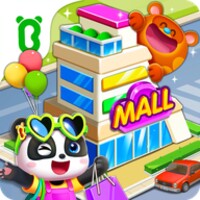 Little Panda's Town: Mall for Android - Download the APK from Uptodown