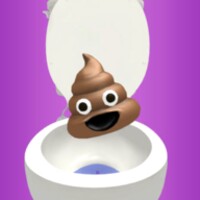 Poop Life - Crazy Toilet Games for Android - Download the APK from Uptodown