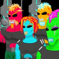 Alien Wars Clone Attack for Android - Download the APK from Uptodown