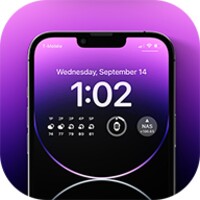 Lock Screen iOS 16 for Android - Download the APK from Uptodown