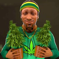 Weed Growing: Bud Farm لـ Android - قم بتنزيل تطبيق APK من Uptodown