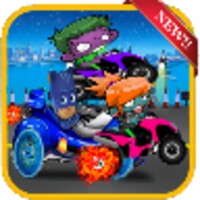 Mini PjMK Car Battle for Android - Download the APK from Uptodown