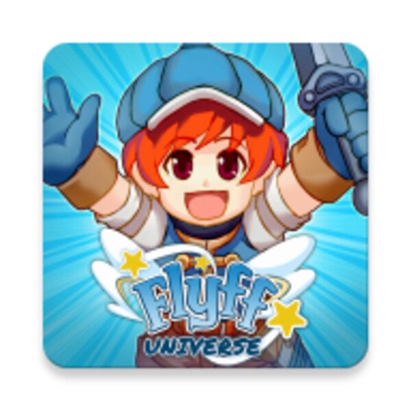 Flyff Universe for Android - Download the APK from Uptodown