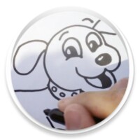 Draw Cartoons for Android - Download the APK from Uptodown