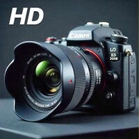 DSLR Camera for Android - Download the APK from Uptodown