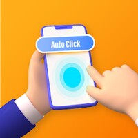 Auto Clicker - Auto Tap for Android - Download the APK from Uptodown