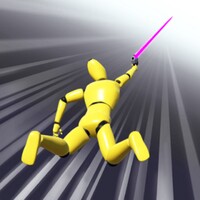 Grapple Hook Hero para Android - Descarga el APK en Uptodown